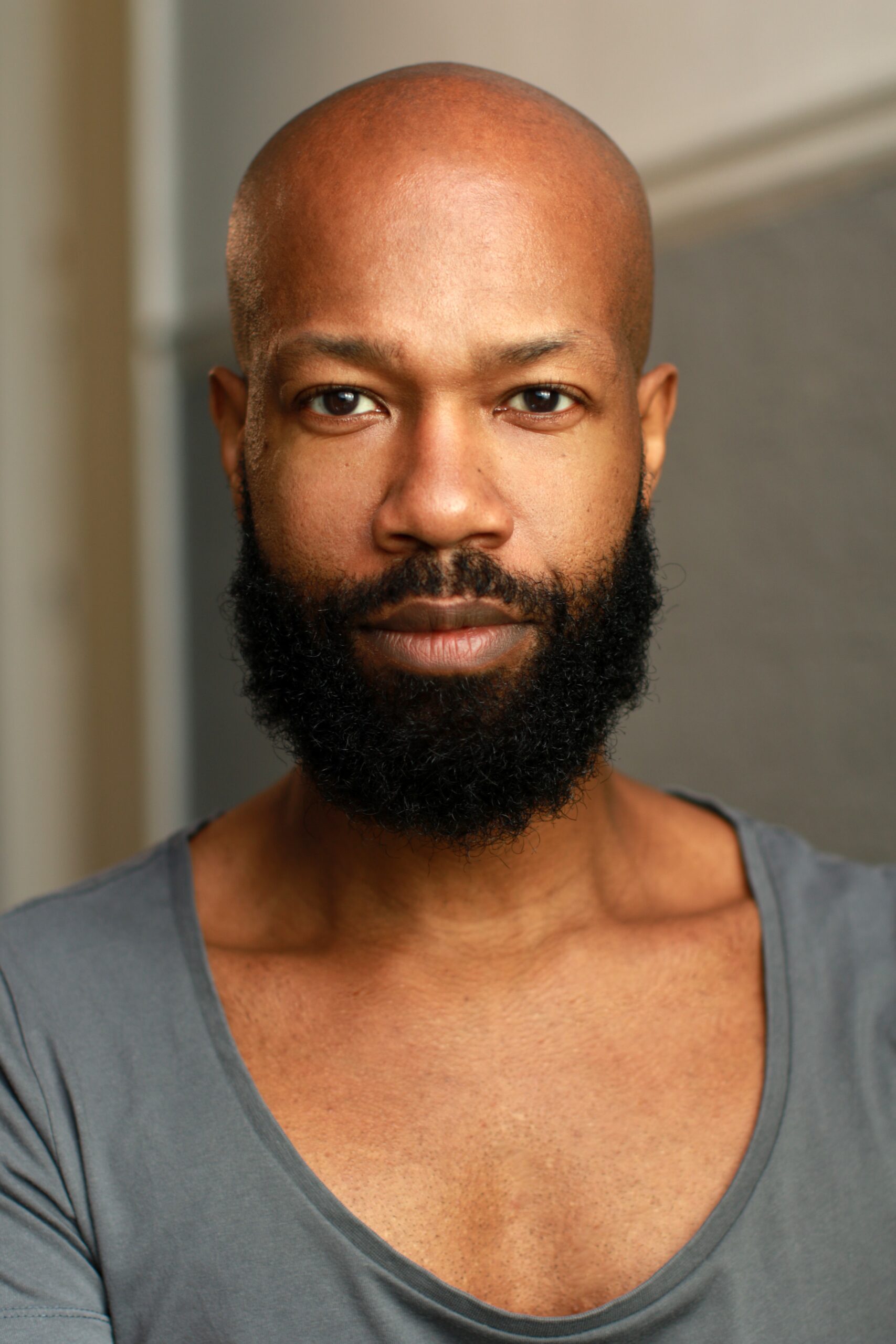 Gerrard Martin - Rambert